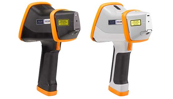 Spektrometry XRF oraz LIBS - PCB