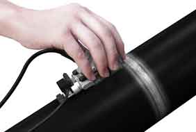 C-CLAMP ENCODER - PCB