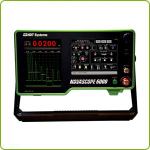 NovaScope 6000 - PCB